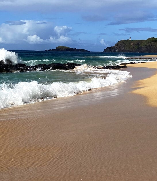 hawaii breathtaking beach finds ftr