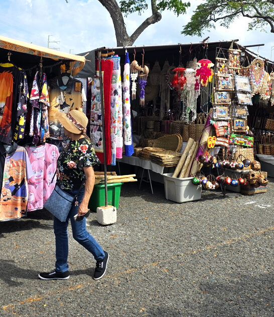 hawaii enormous flea deals ftr