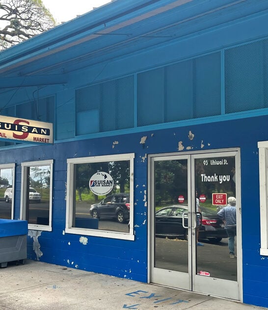 hawaii fish market poke ftr