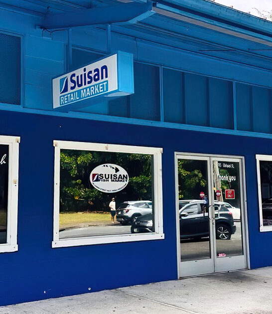 hawaii fish market seafood ftr