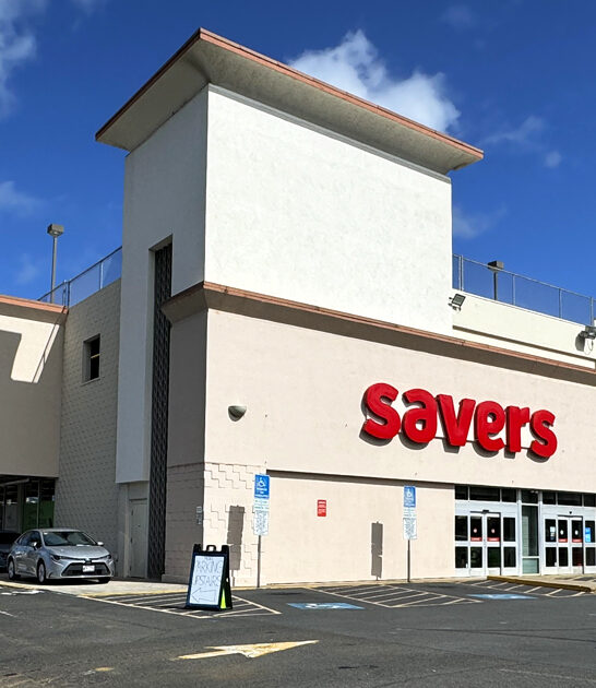 hawaii gigantic thrift deals ftr