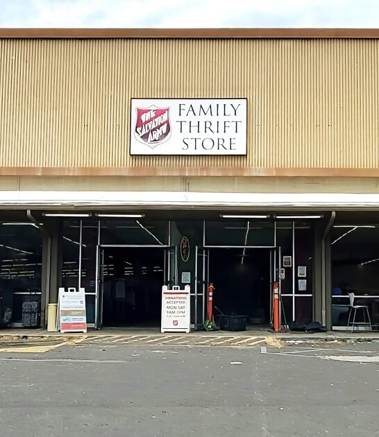 hawaii massive secondhand shop ftr