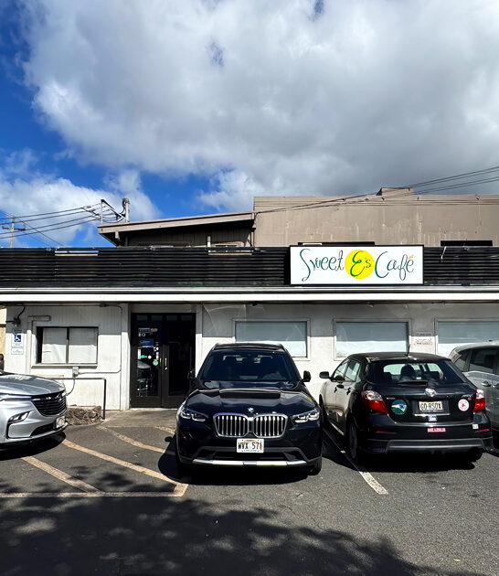 hawaii portuguese sausage restaurant ftr