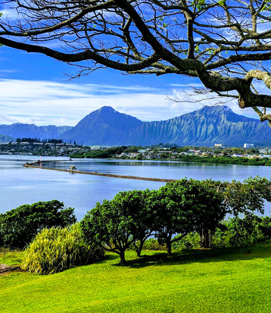 hawaii relaxation state park ftr