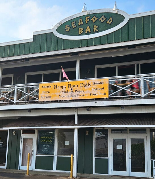 hawaii restaurant seafood potpie ftr