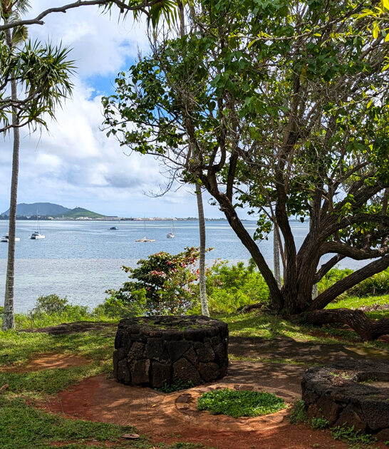 hawaii state park getaway ftr