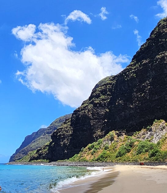 hawaii state park refuge ftr