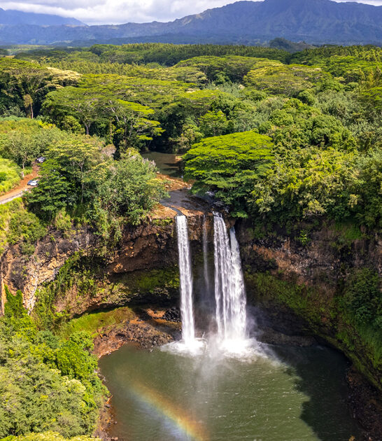 hawaii state park trails ftr