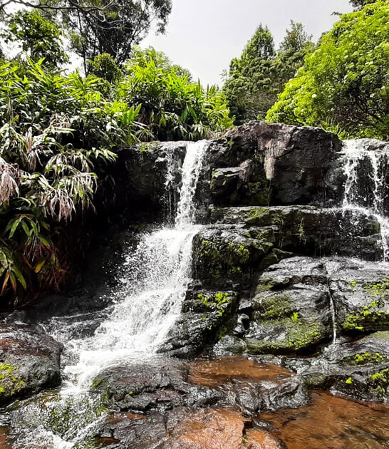 hawaii stunning state park ftr
