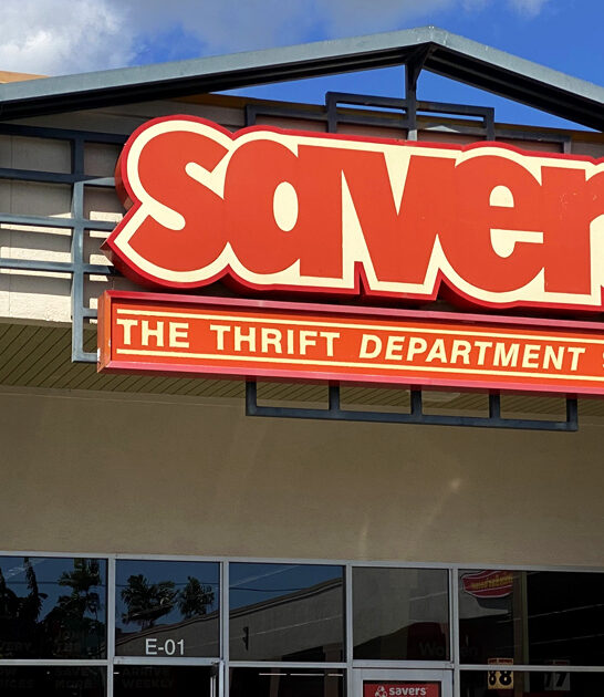 hawaii thrift store bargains ftr