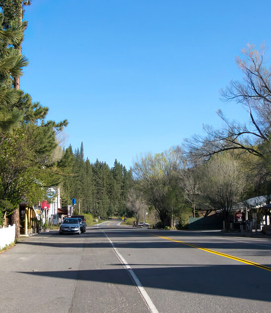 heart stealing town california ftr