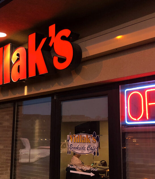 hearty nebraska breakfast diner ftr