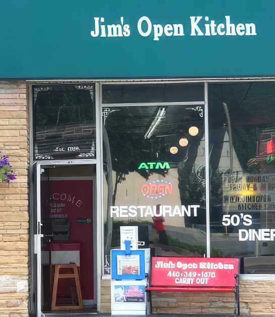hearty ohio breakfast place ftr