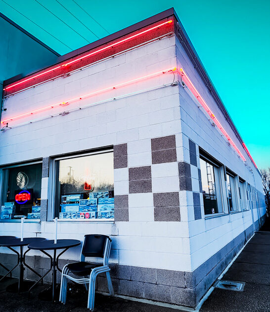 hearty ohio diner meals ftr