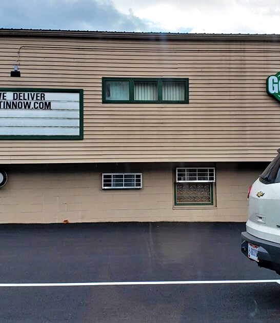 hearty west virginia tavern ftr