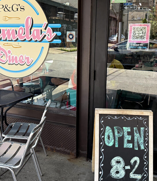 hidden breakfast joints pennsylvania ftr