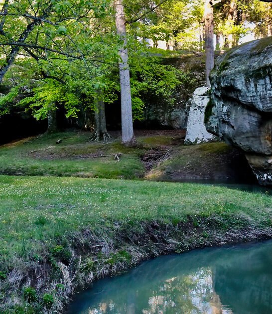 hidden gem park illinois ftr
