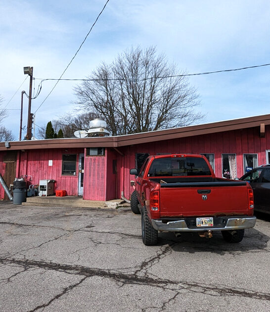 hidden patty melt ohio ftr