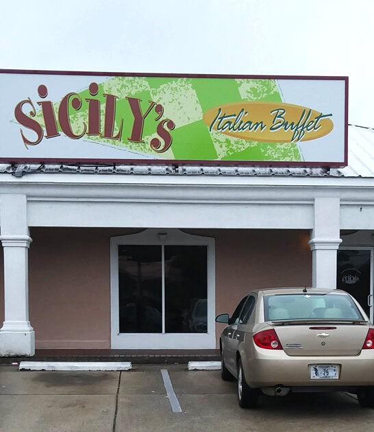 hidden pizza joints mississippi FTR