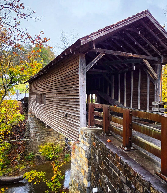 historic bridge tennessee heard ftr