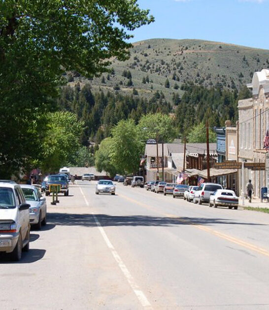 historic day trips montana ftr