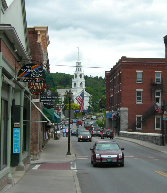 historic day trips vermont ftr