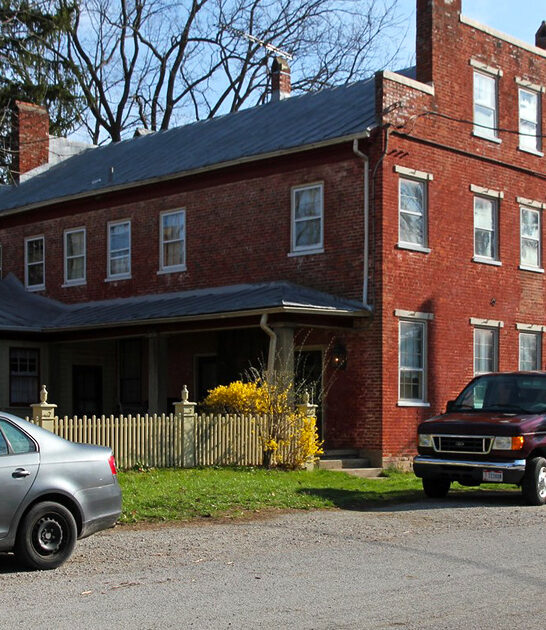 historic dreamy town ohio ftr