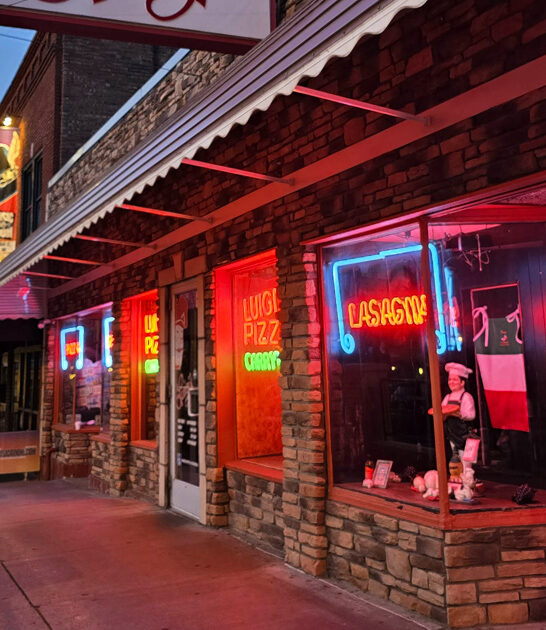 historic italian restaurant ohio ftr