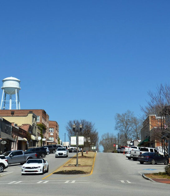 historic marvelous town georgia ftr