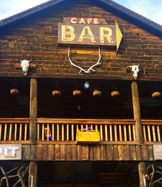 historic rib restaurant idaho ftr