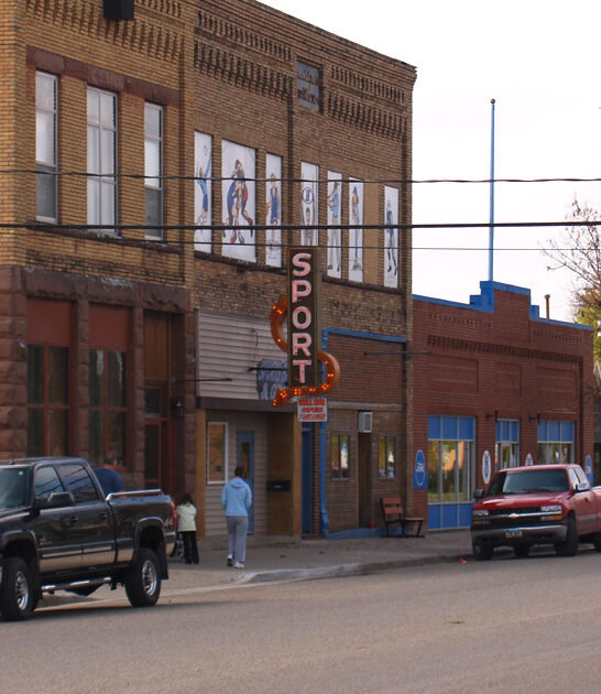 historic trips north dakota ftr