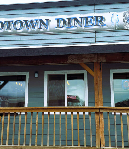 hole wall restaurants alaska ftr