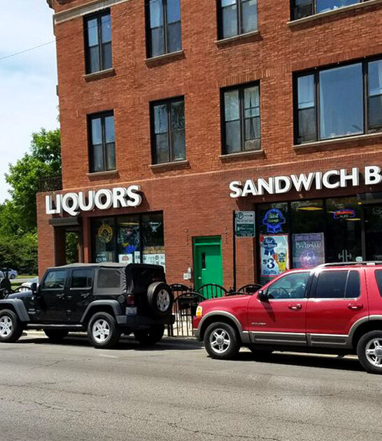 home sandwich shops illinois ftr