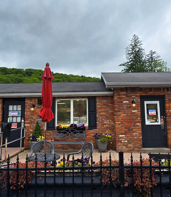 homemade pizza bakery pennsylvania ftr