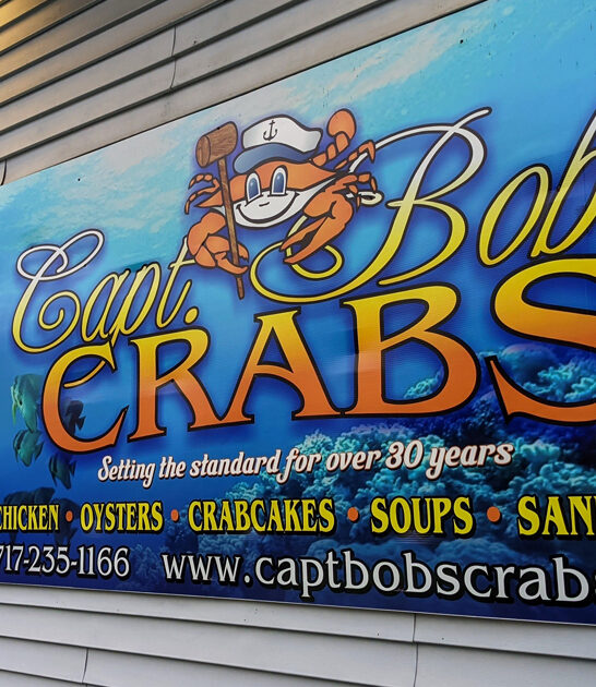 homestyle seafood joint pennsylvania ftr