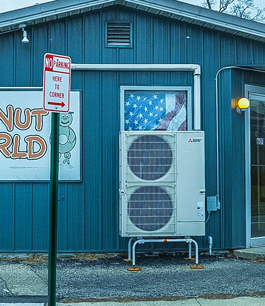 hometown donuts ohio spot ftr