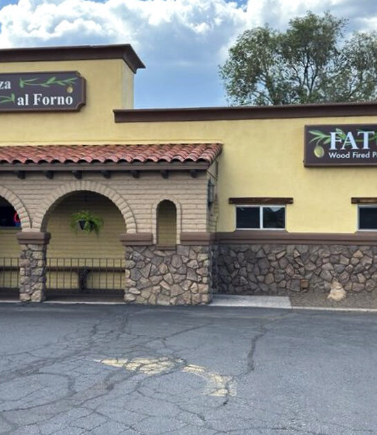 homey arizona pizza joints ftr