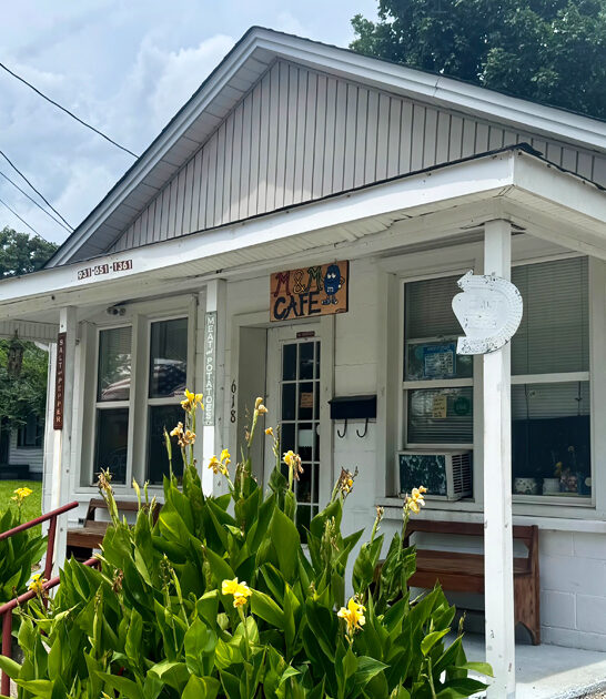 homey cafe montana club ftr