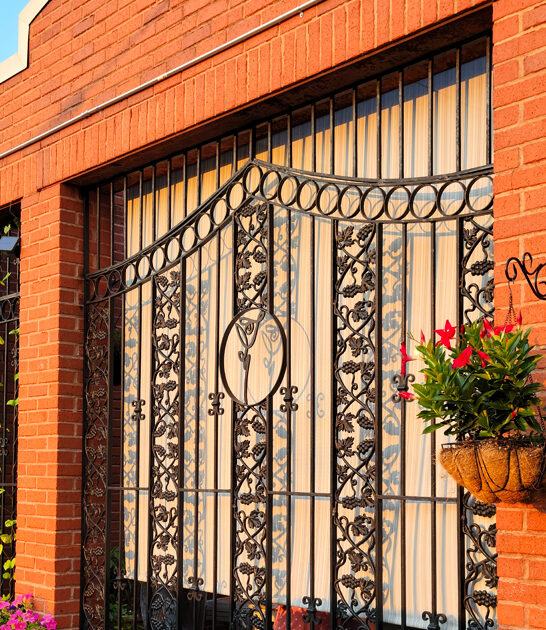 homey decent missouri joints ftr