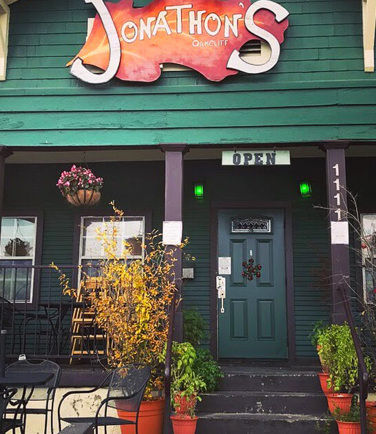 homey diner iconic texas ftr