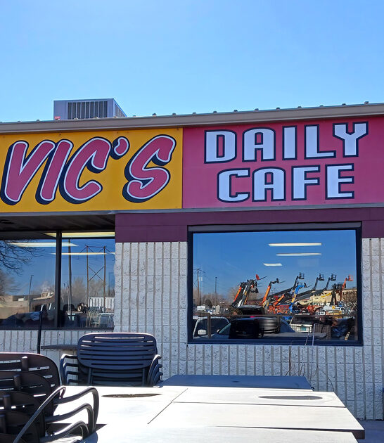 homey diner new mexico ftr