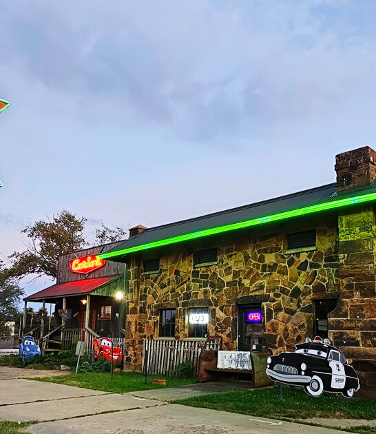 homey diner oklahoma food ftr
