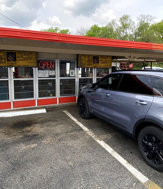 homey favorite restaurant missouri ftr