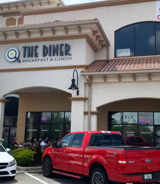 homey florida eggs benedict ftr