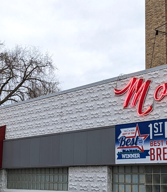 homey iowa chicken fried ftr