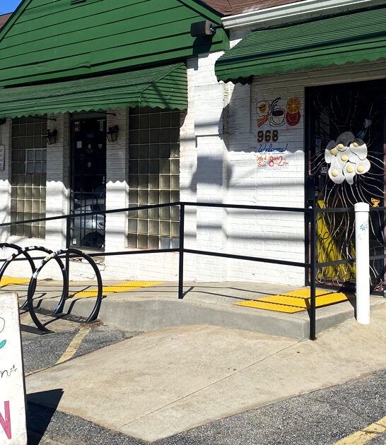 homey restaurant great georgia ftr