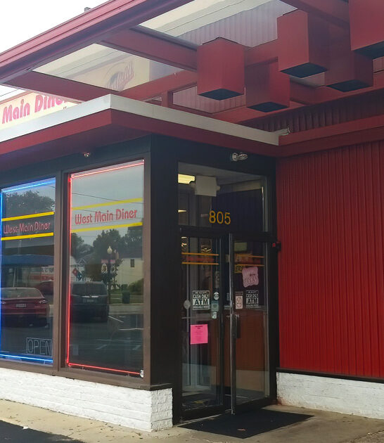 hot cakes diner pennsylvania ftr