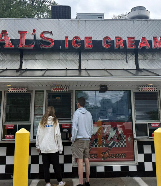 hot dogs diner vermont ftr
