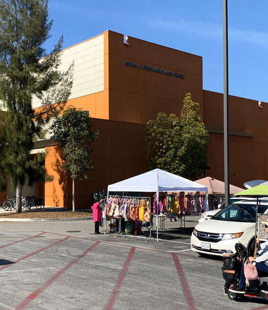 huge bazaar california treasures ftr