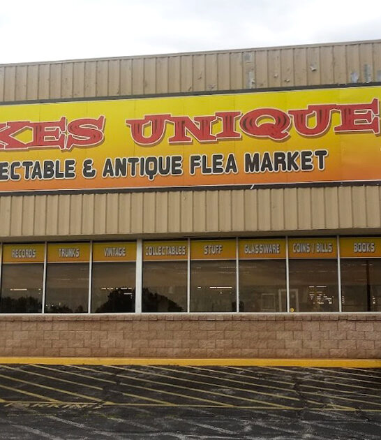 huge bazaar missouri treasures ftr